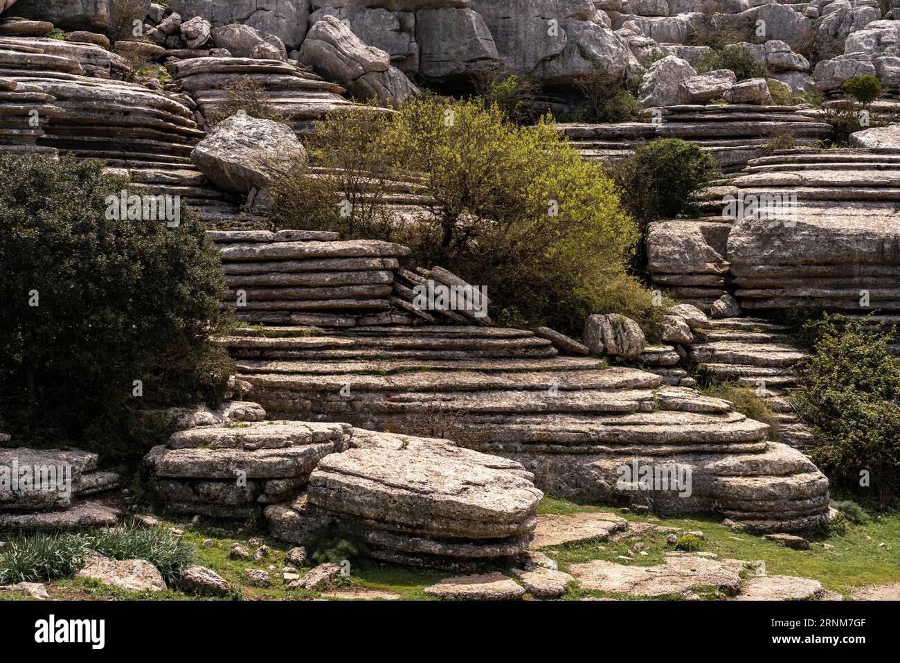 Impressive karst formations hi-res stock photography and images - Alamy