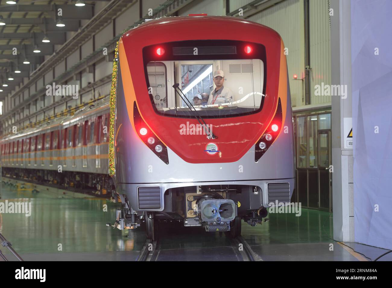 Five coaches hi-res stock photography and images - Alamy