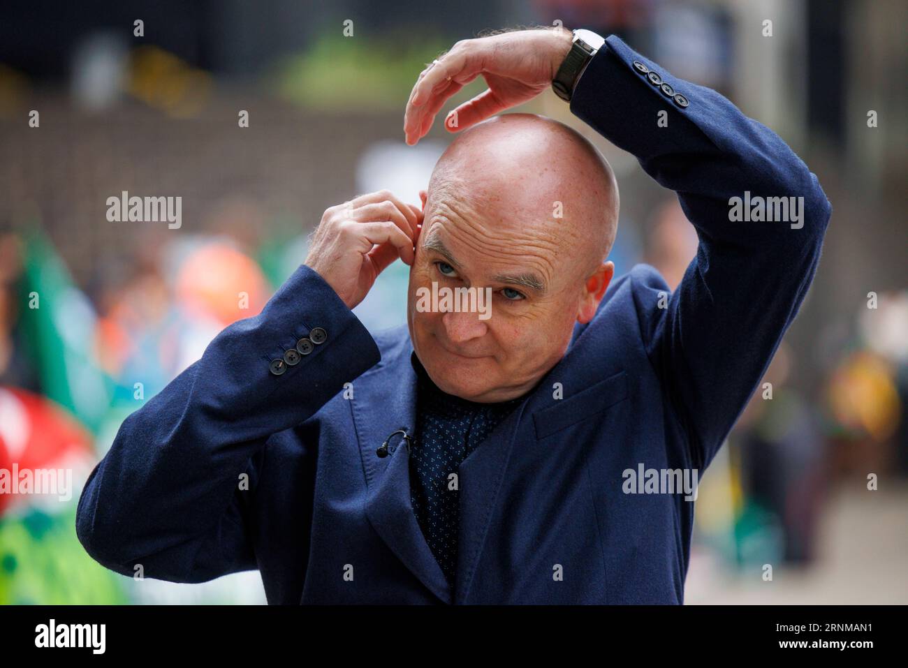 London, UK. 02nd Sep, 2023. London, United Kingdom. September 02 2023 ...