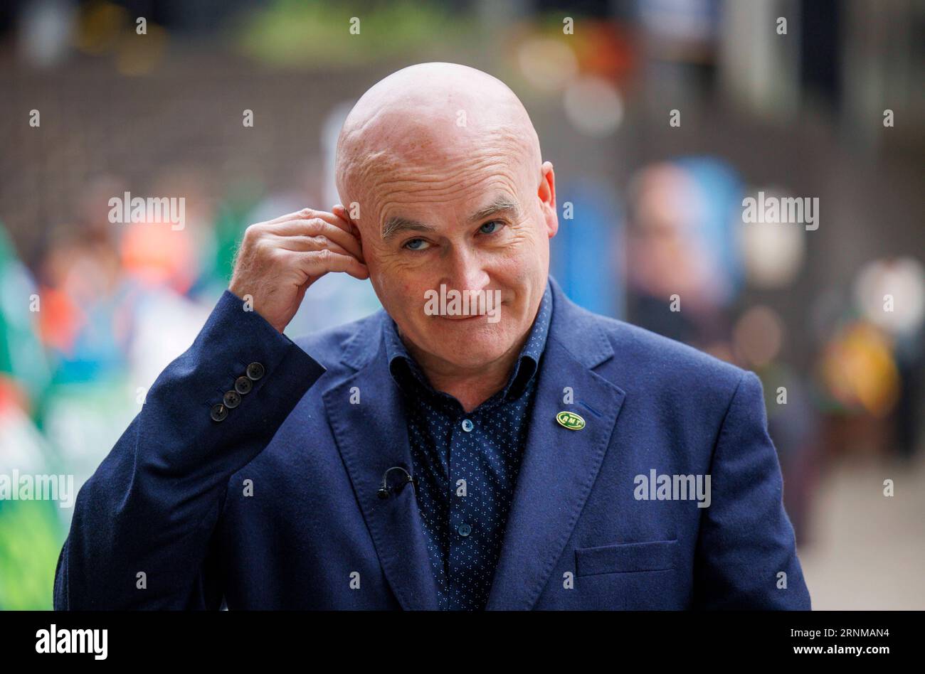 London, UK. 02nd Sep, 2023. London, United Kingdom. September 02 2023 ...