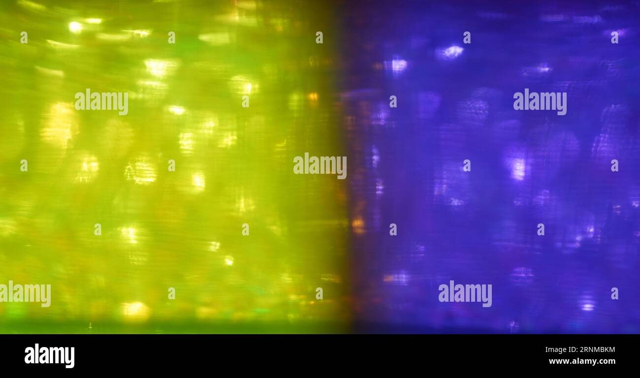 Bokeh photo background, beautiful shot focused and blurred with lens ...