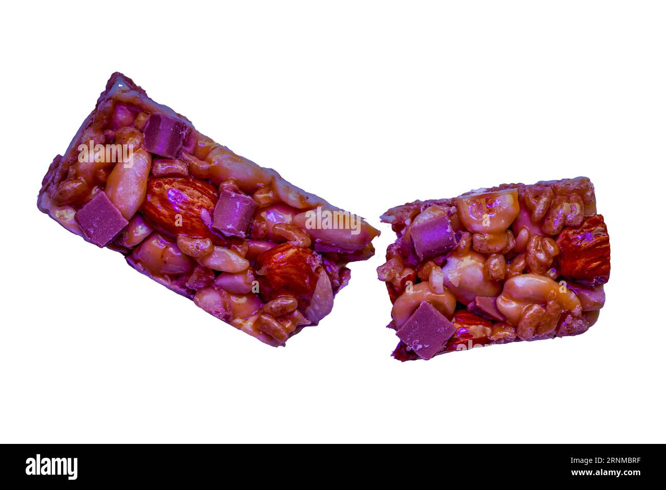 Objects Things Different Isolated Against White Background Stock Photo ...