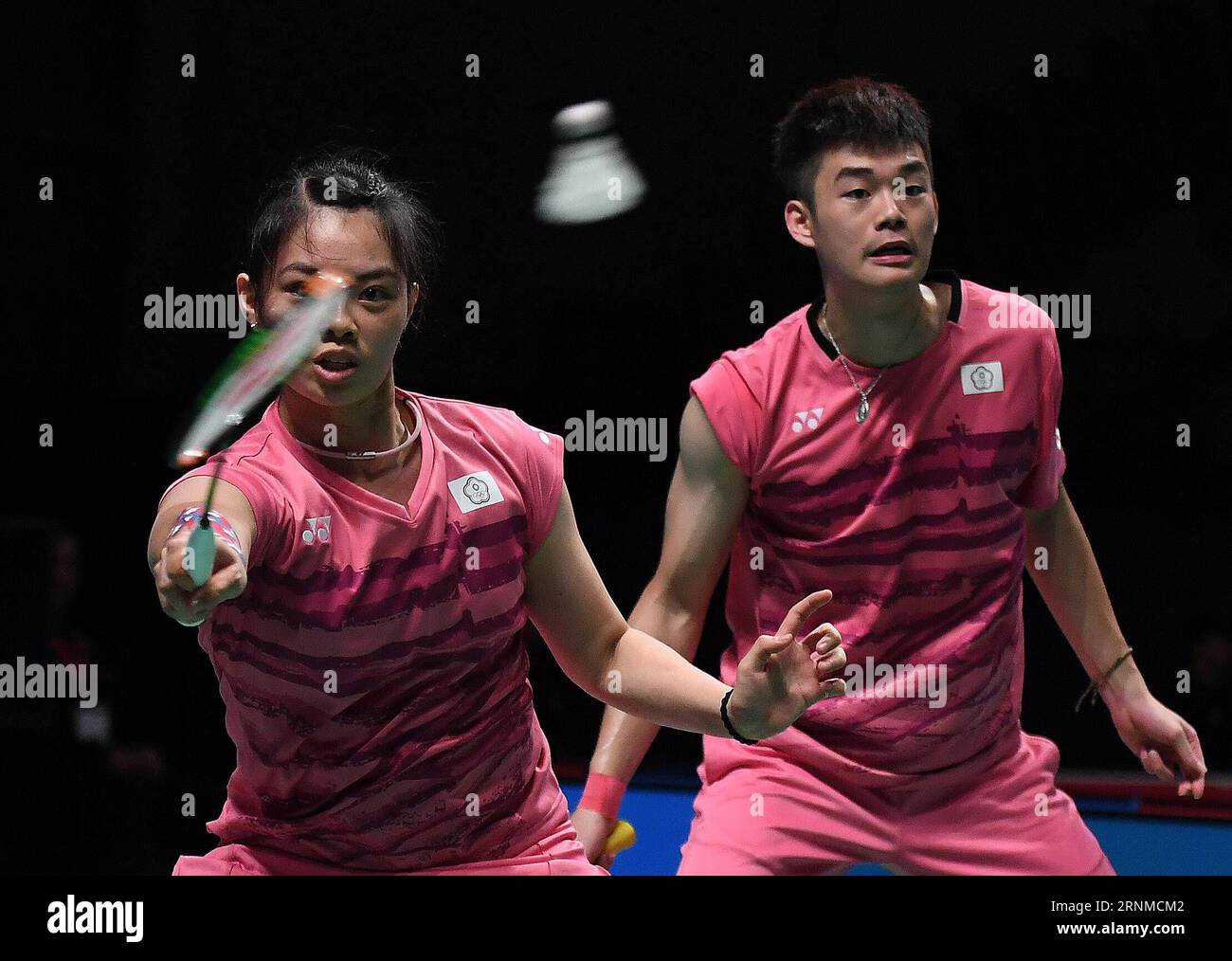 Lee chia hsin hi-res stock photography and images - Alamy