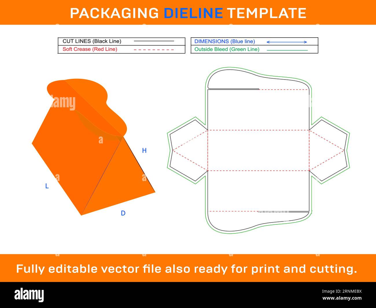 Tool Box Template Printable