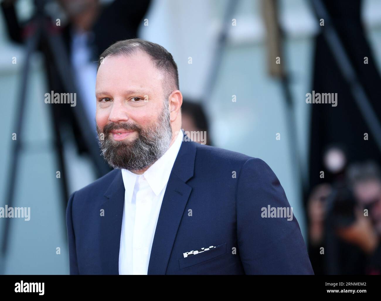 Poor things lanthimos hi-res stock photography and images - Alamy