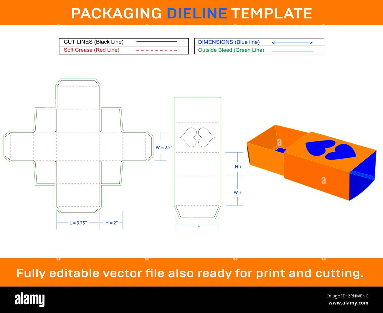 Window heart display Stock Vector Images - Alamy