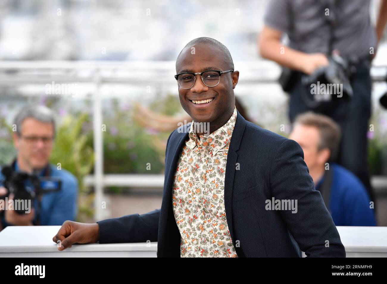 170526 -- CANNES, May 26, 2017 -- American director, screenwriter ...