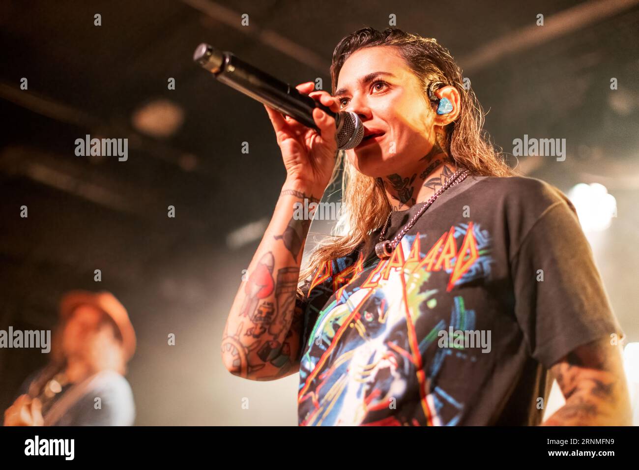 Morgan wade hi-res stock photography and images - Alamy