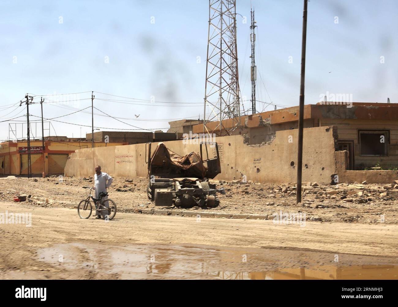 Iraqi cts hi-res stock photography and images - Alamy