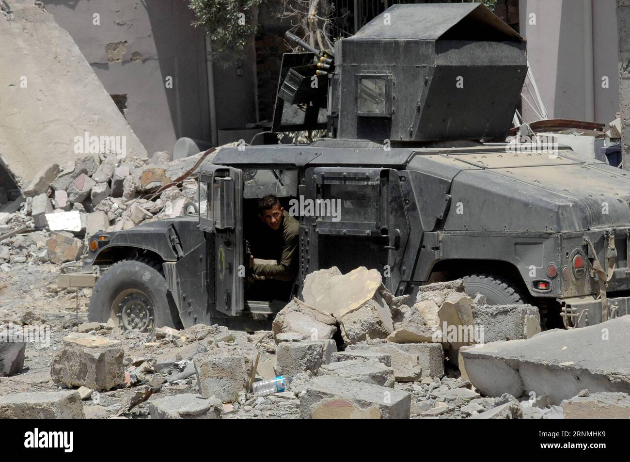 Iraqi cts hi-res stock photography and images - Alamy