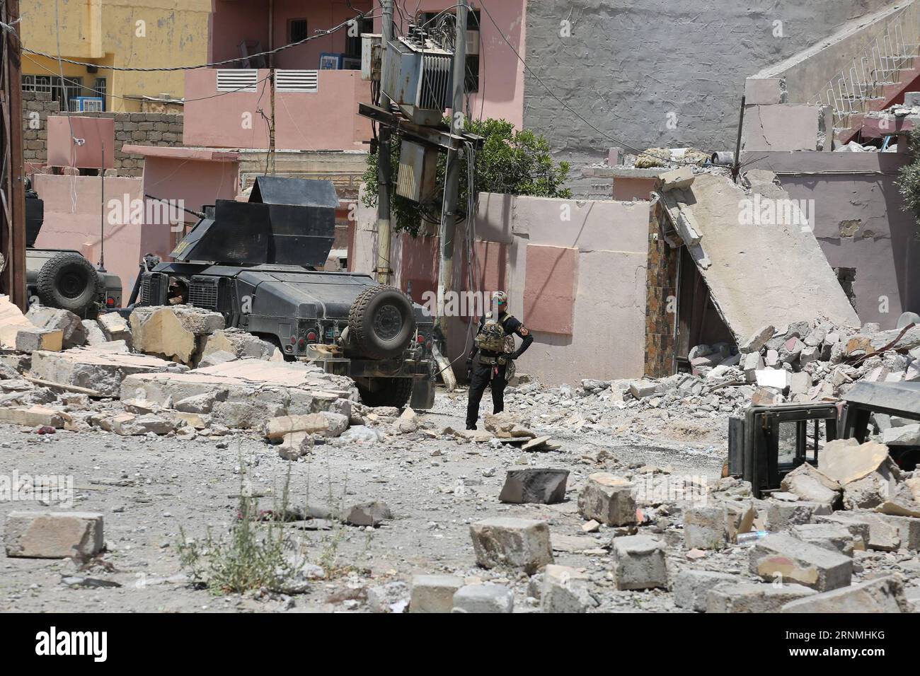 Iraqi cts hi-res stock photography and images - Alamy