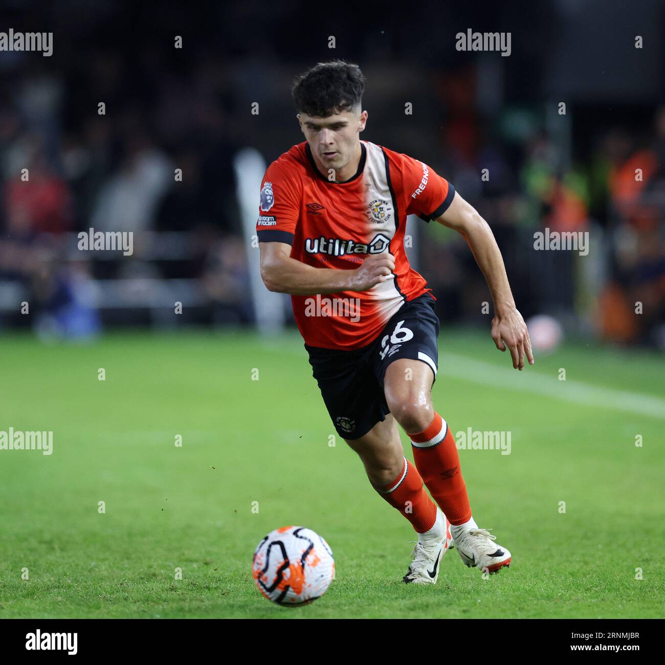 Ryan giles 2023 hi-res stock photography and images - Alamy