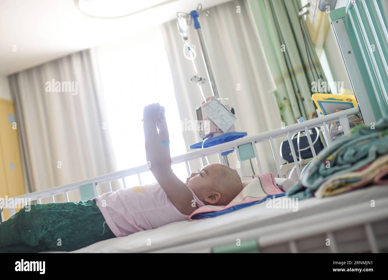 Yuhan liu hi-res stock photography and images - Alamy
