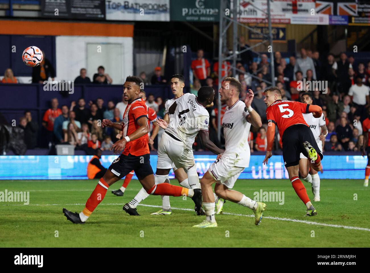 Mads juel andersen hi-res stock photography and images - Alamy