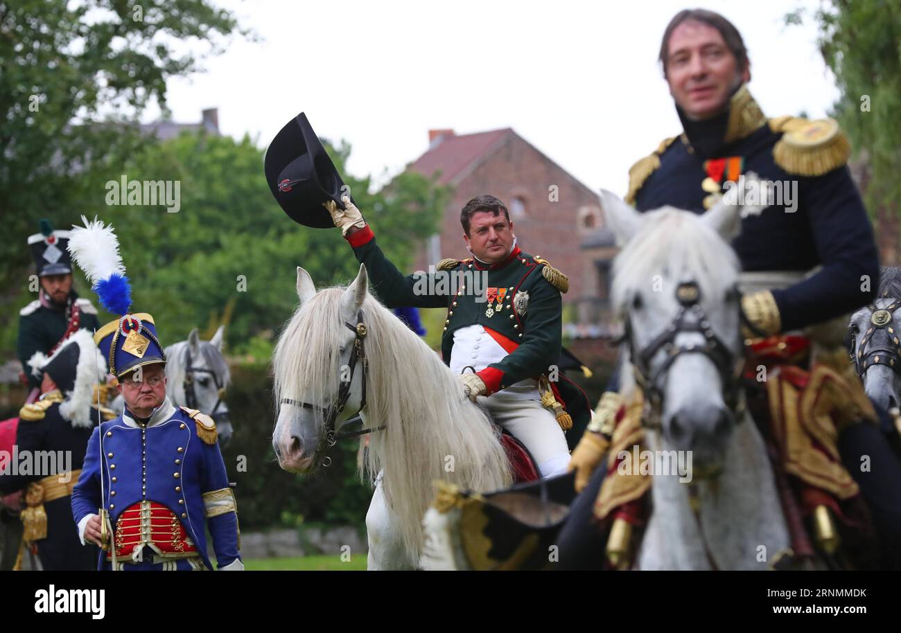 Napoleon c hi-res stock photography and images - Alamy
