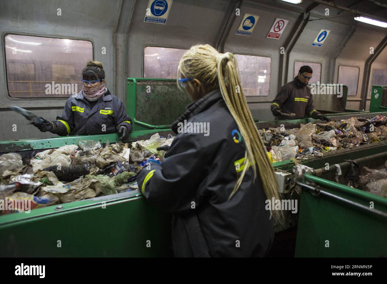 (170605) -- CAMPO DE MAYO (ARGENTINA), June 5, 2017 -- Image taken on ...