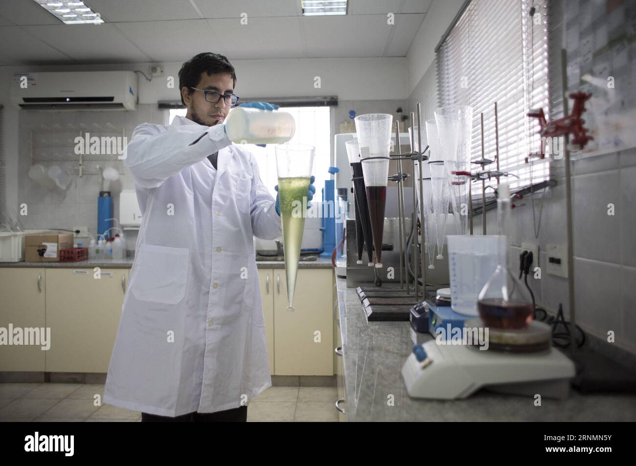 Leachate hi-res stock photography and images - Alamy