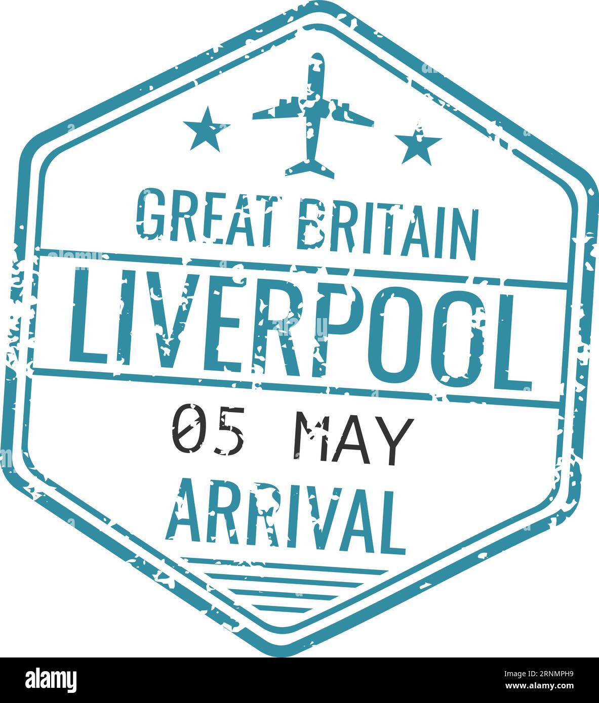 Sign post international airport Stock Vector Images - Alamy