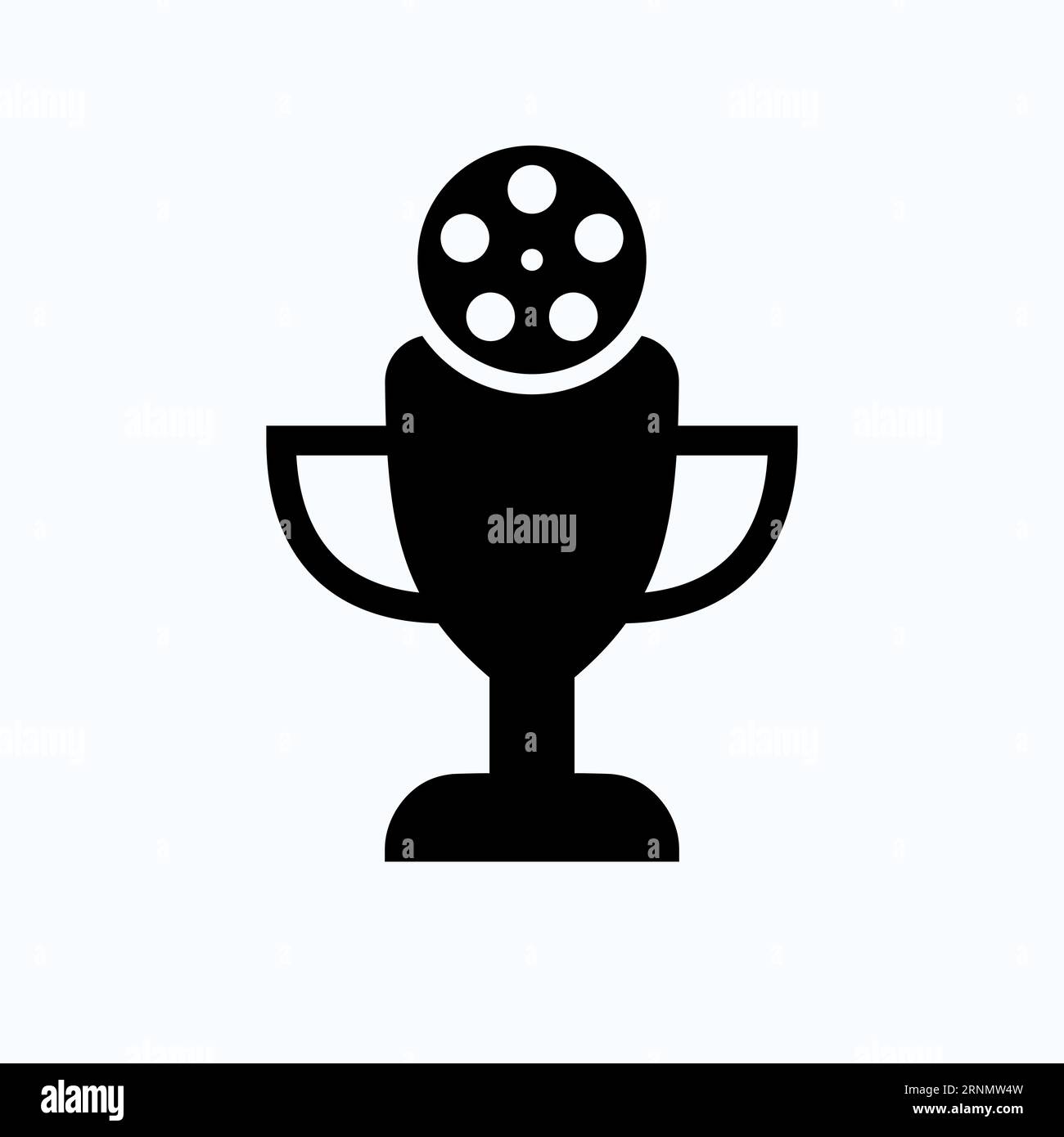Best film award concept Cut Out Stock Images & Pictures - Alamy
