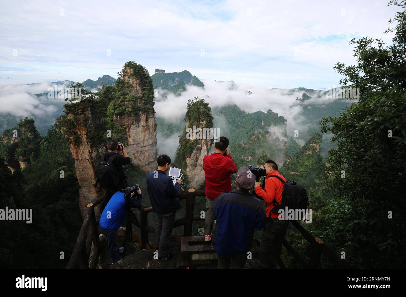 Huangshi village hi-res stock photography and images - Alamy