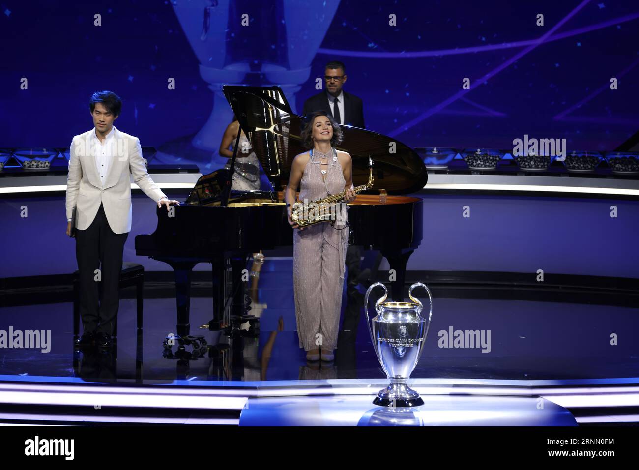 Monte bruce hi-res stock photography and images - Alamy