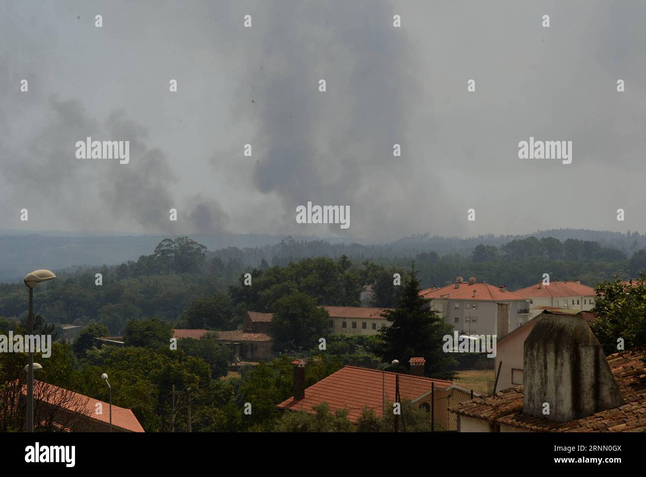 Pedrogao grande hi-res stock photography and images - Alamy