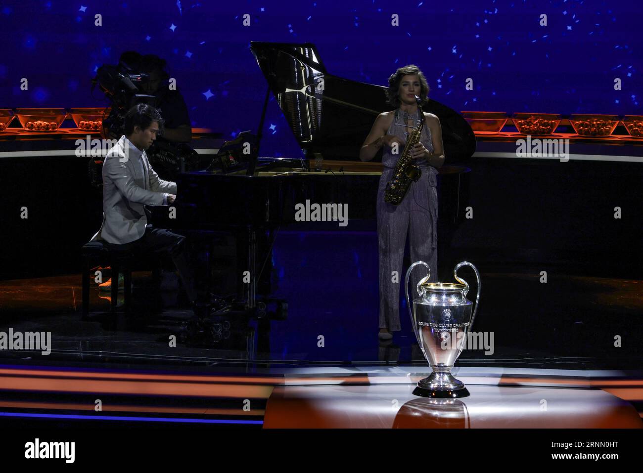 Monte bruce hi-res stock photography and images - Alamy