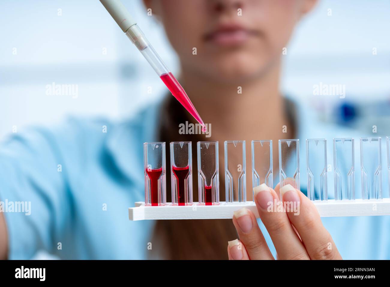 Photoacoustic hi-res stock photography and images - Alamy