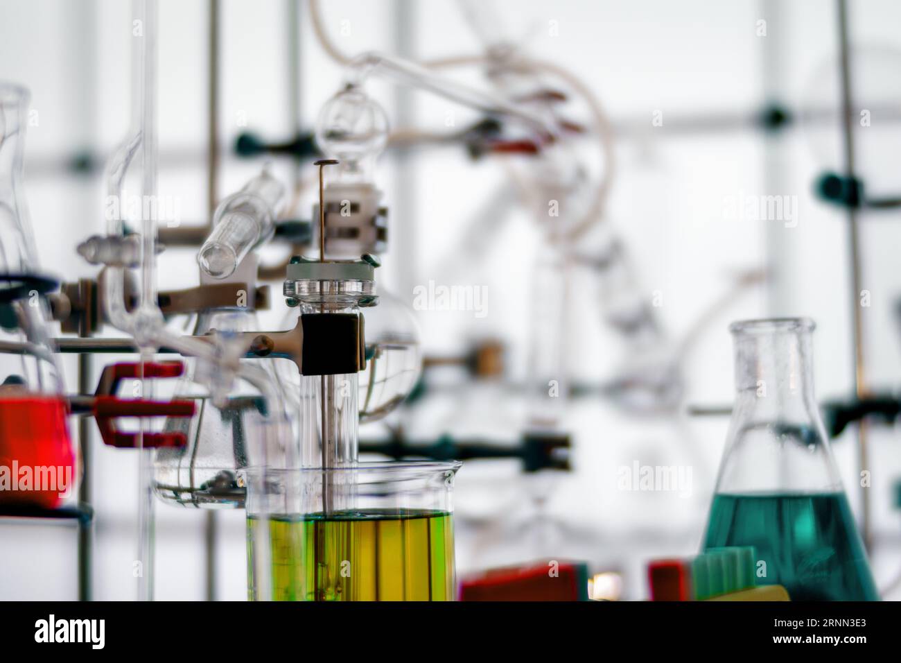 Claisen Condensation: A reaction between two ester or ketone molecules ...