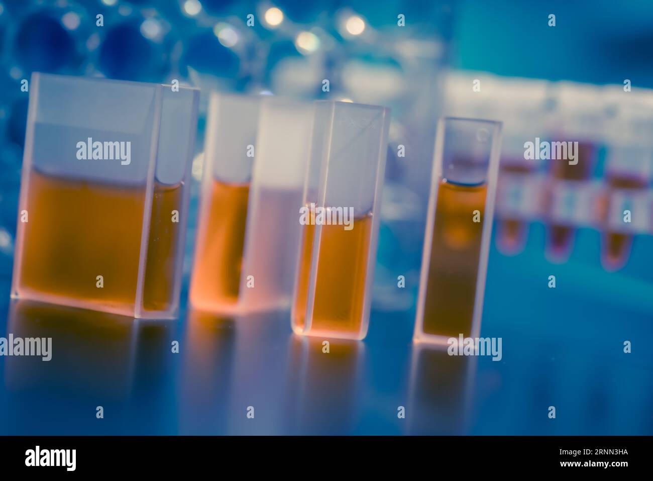 Drug dissolution testing: Study drug release profiles in pharmaceutical ...