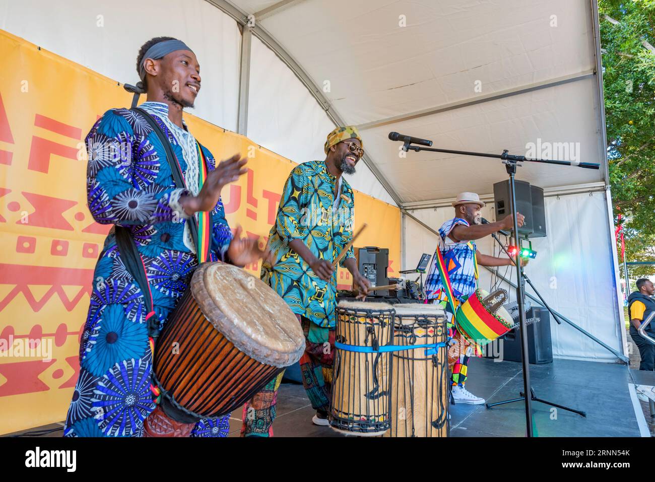 South african dance stage hi-res stock photography and images - Alamy