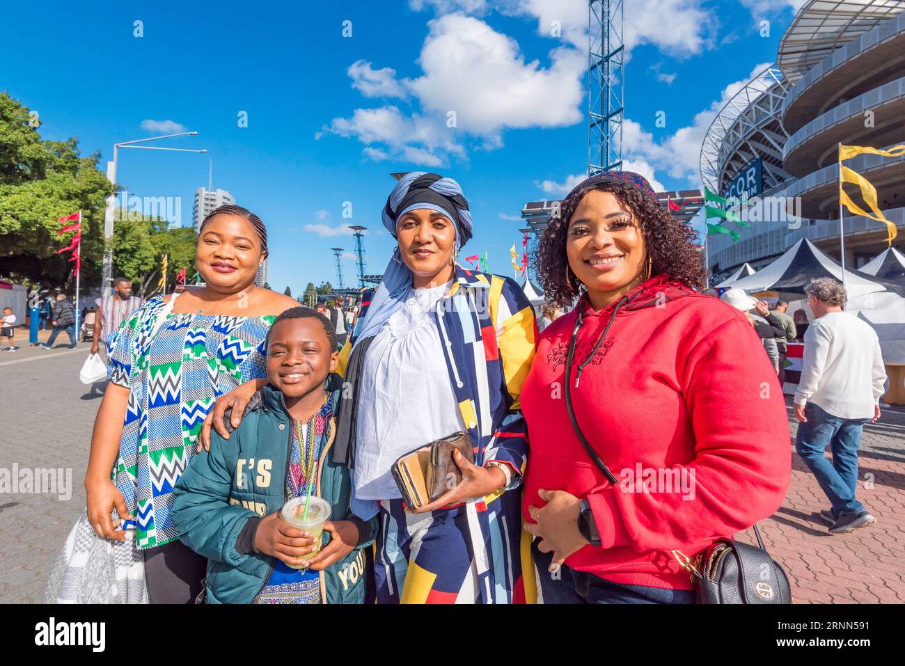 African festival hi-res stock photography and images - Alamy