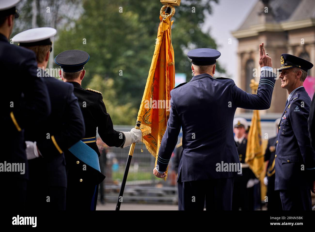 Sworn loyalty hi-res stock photography and images - Alamy