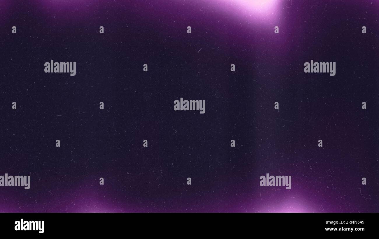 Crystal blurred purple gradient tones abstract on dark grainy ...