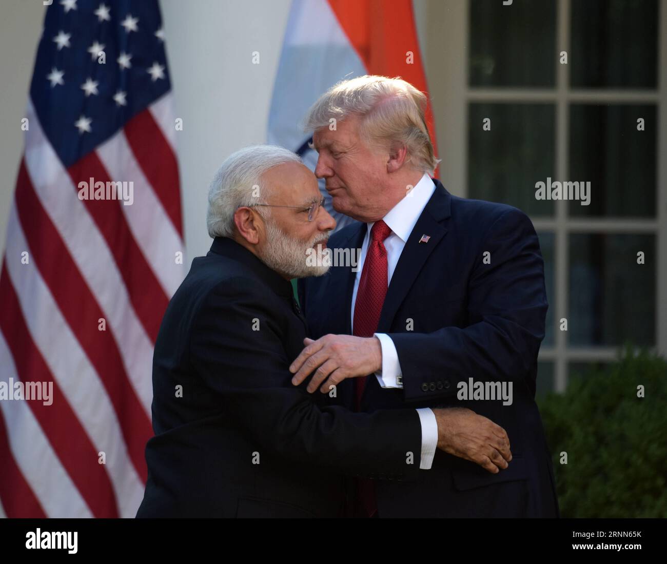 Giving house india hi-res stock photography and images - Alamy