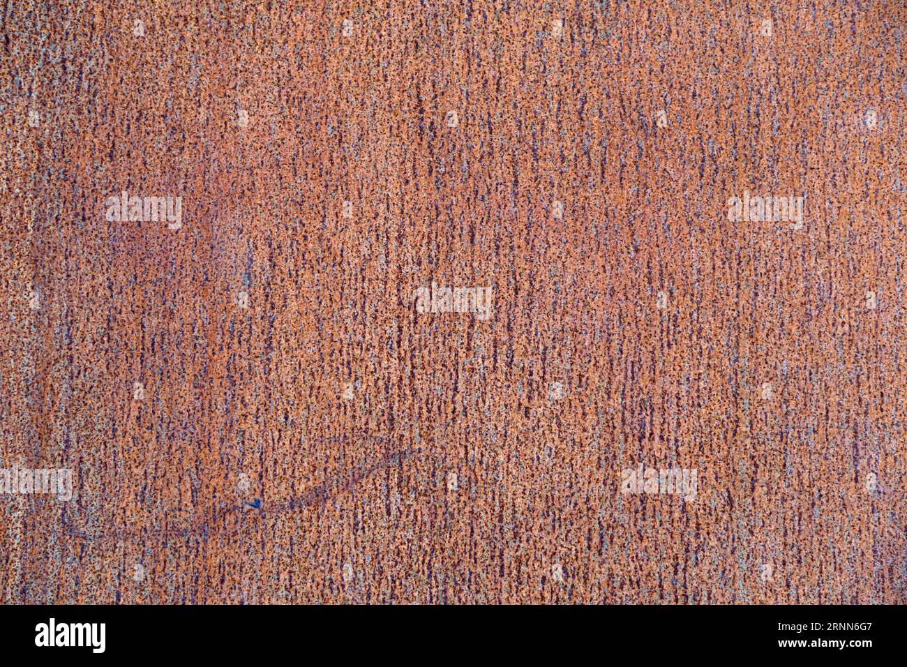 Rusty metal texture close up background with stains and scratches Stock ...