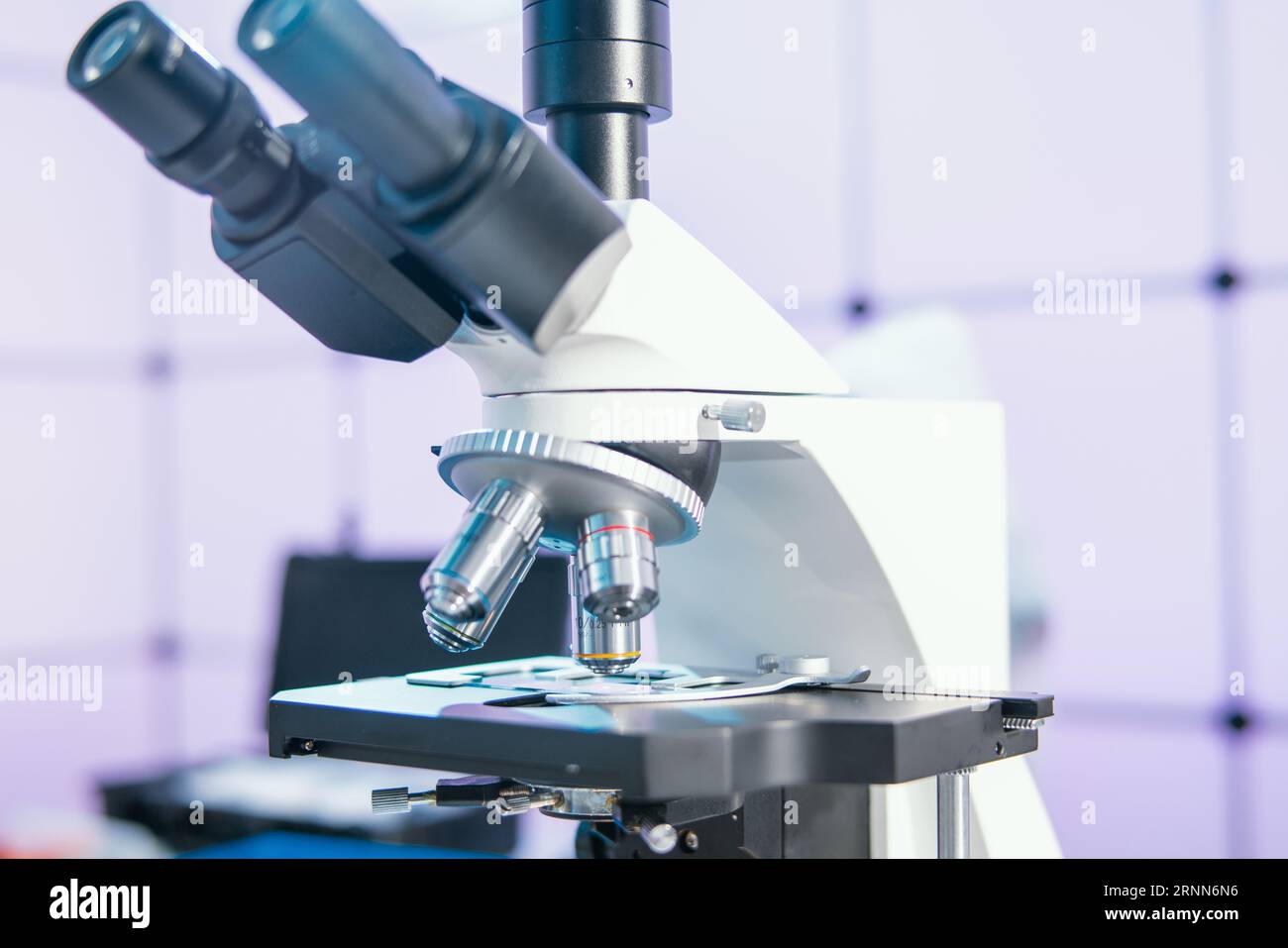 Microbiology: Optical microscopes are used to study microorganisms ...