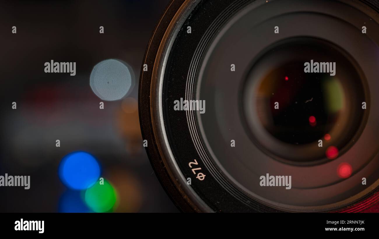 Microscopes: Optical lenses are essential components of microscopes ...