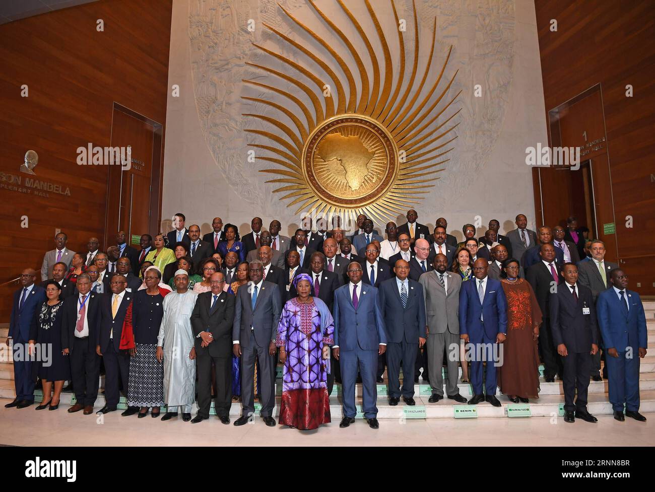 African unio hi-res stock photography and images - Alamy