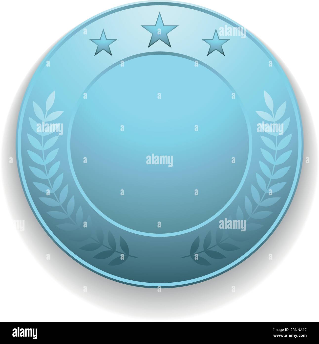 Premium emblem mockup. Shiny metal round badge Stock Vector Image & Art ... Premium emblem mockup. Shiny metal round badge Stock Vector Image & Art ...