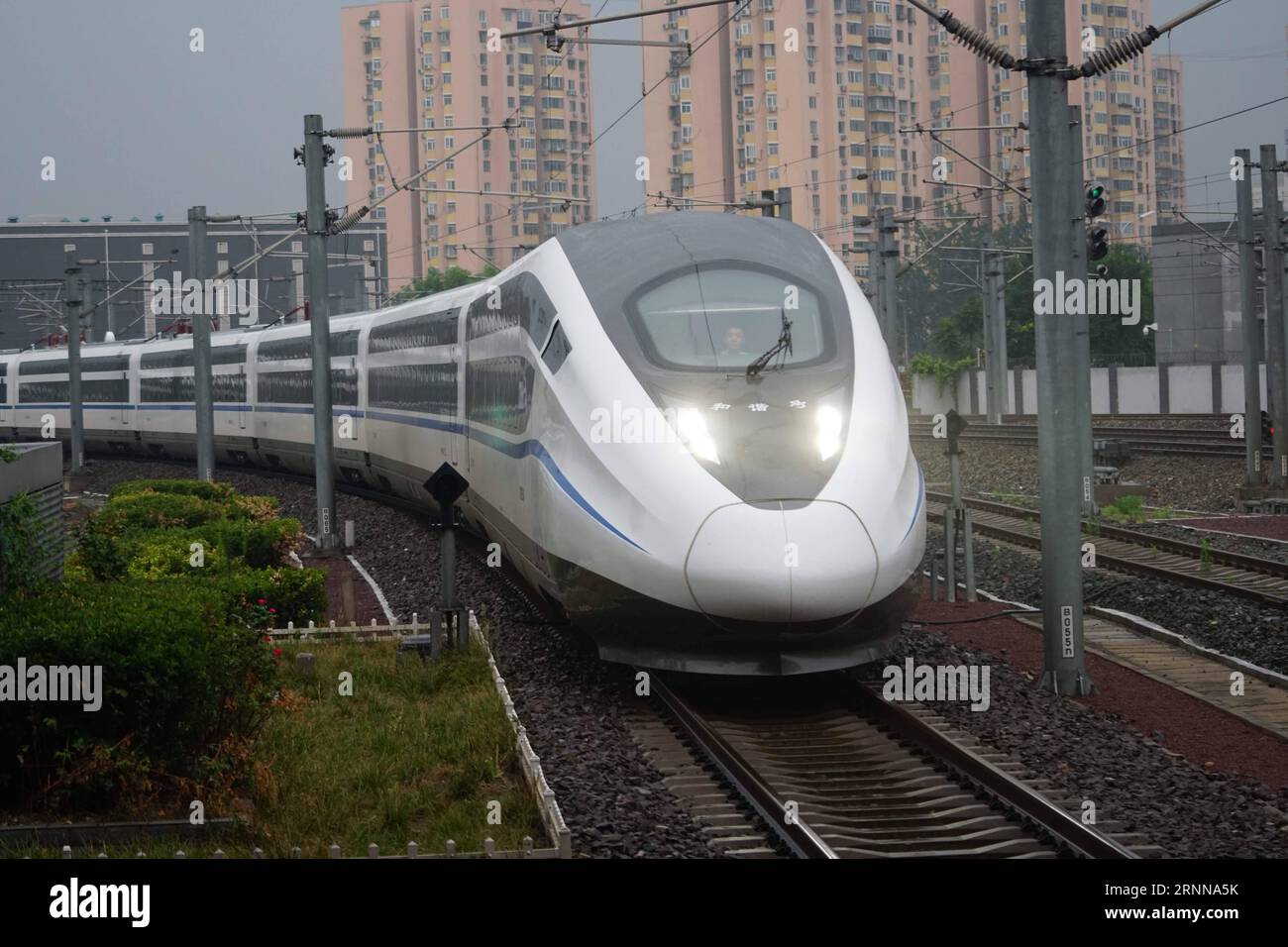 Sleeper trains hi-res stock photography and images - Alamy
