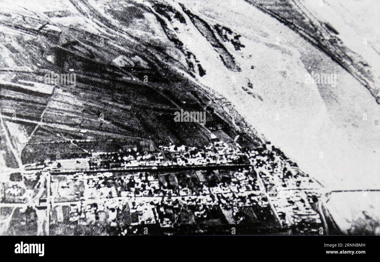 Wanping 1937 hi-res stock photography and images - Alamy