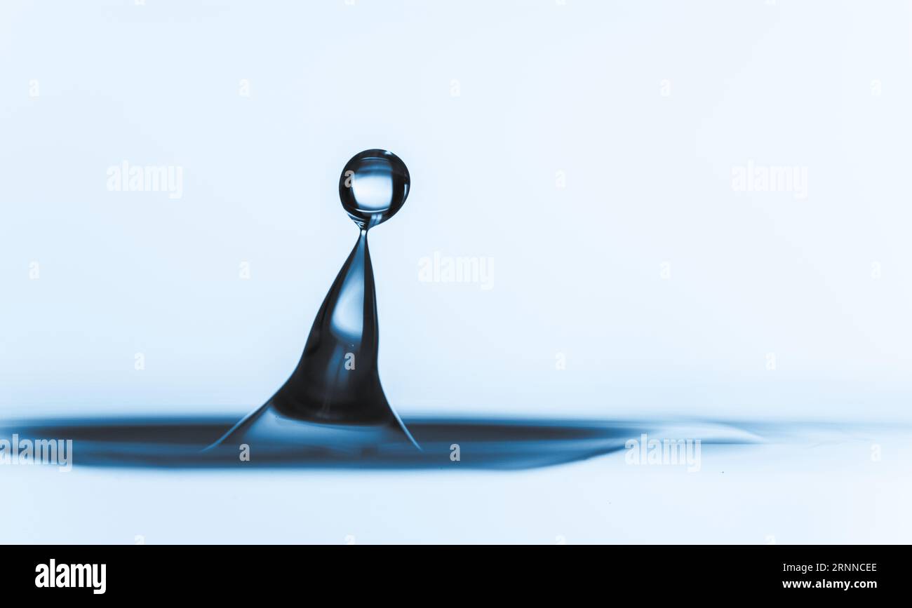 Moment aquatic hi-res stock photography and images - Alamy