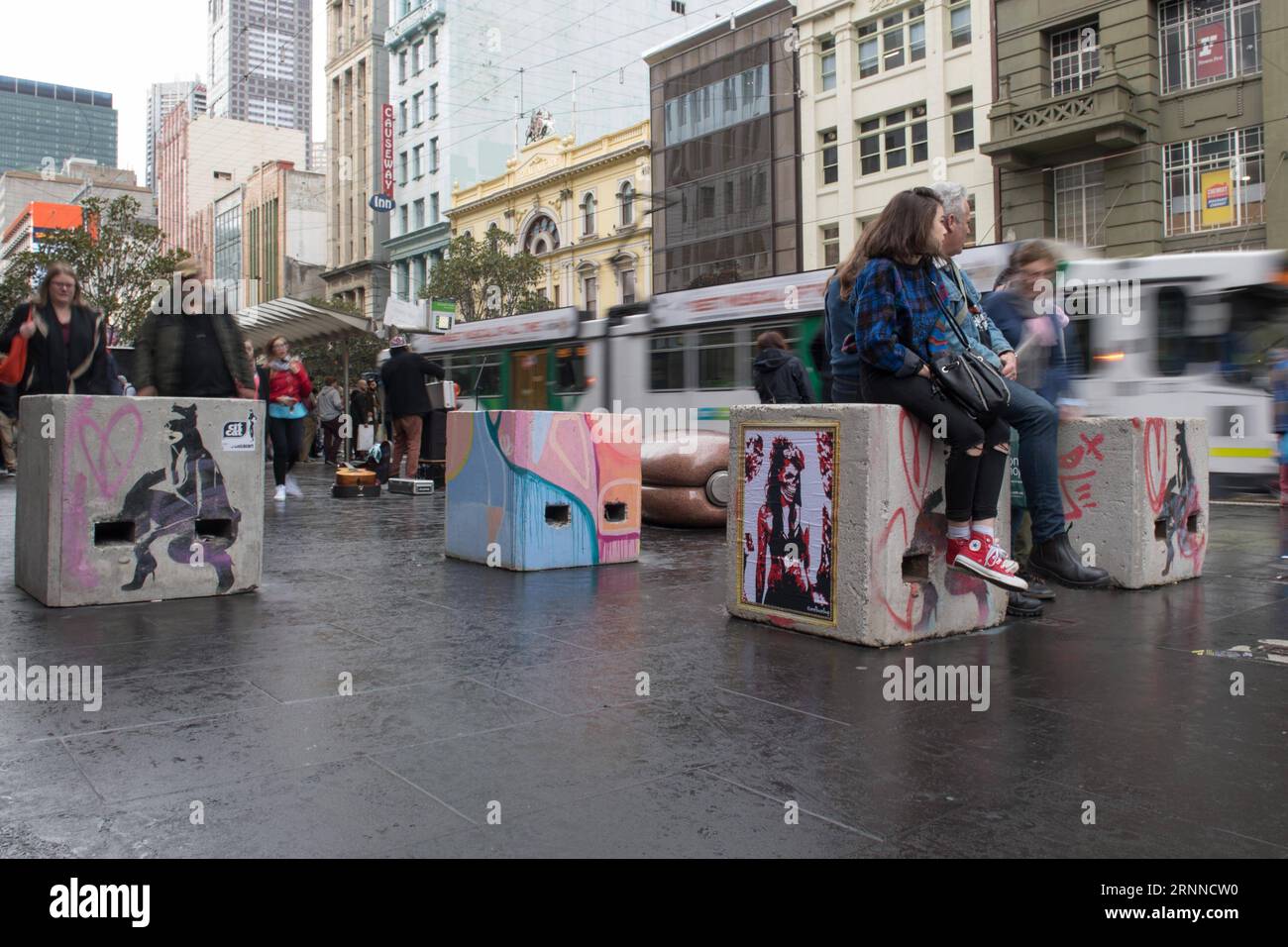 Block vehicle hi-res stock photography and images - Alamy