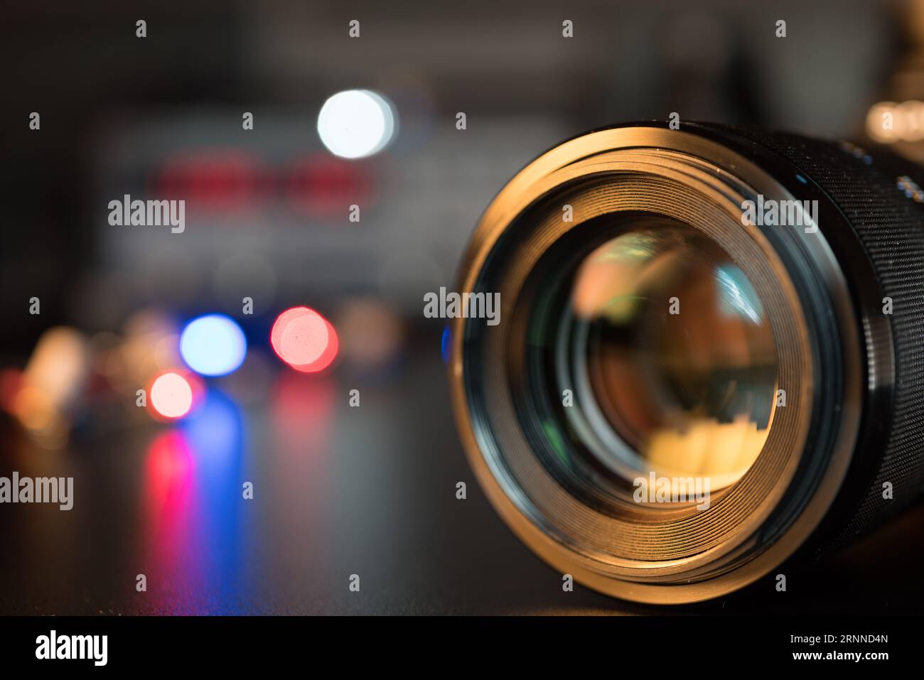 Laser Scanners: Lenses are employed in laser scanners to capture 3D ...