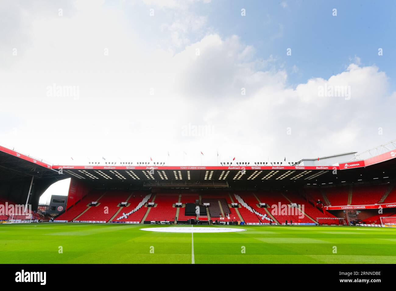 Tony currie hi-res stock photography and images - Alamy