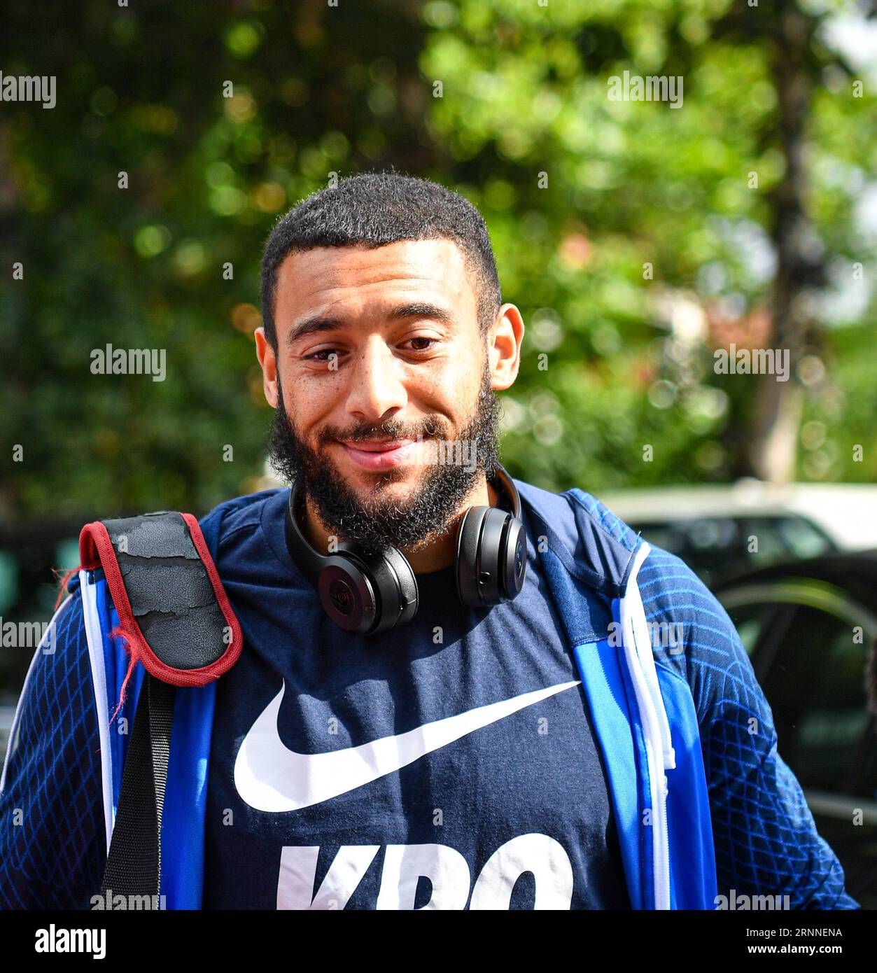 2nd September 2023; St Andrews, Birmingham, West Midlands, England; EFL ...