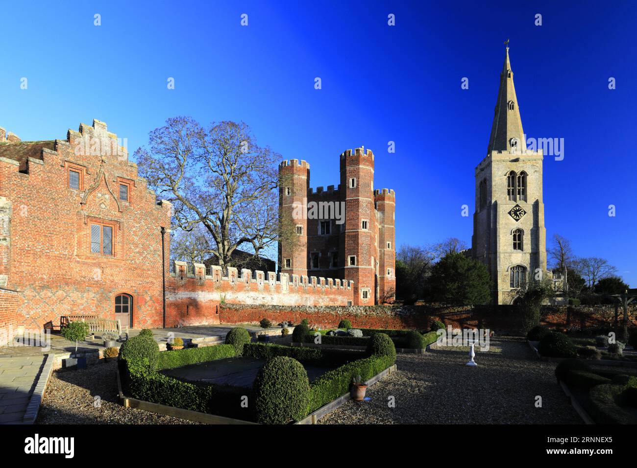 Buckden village hi-res stock photography and images - Alamy
