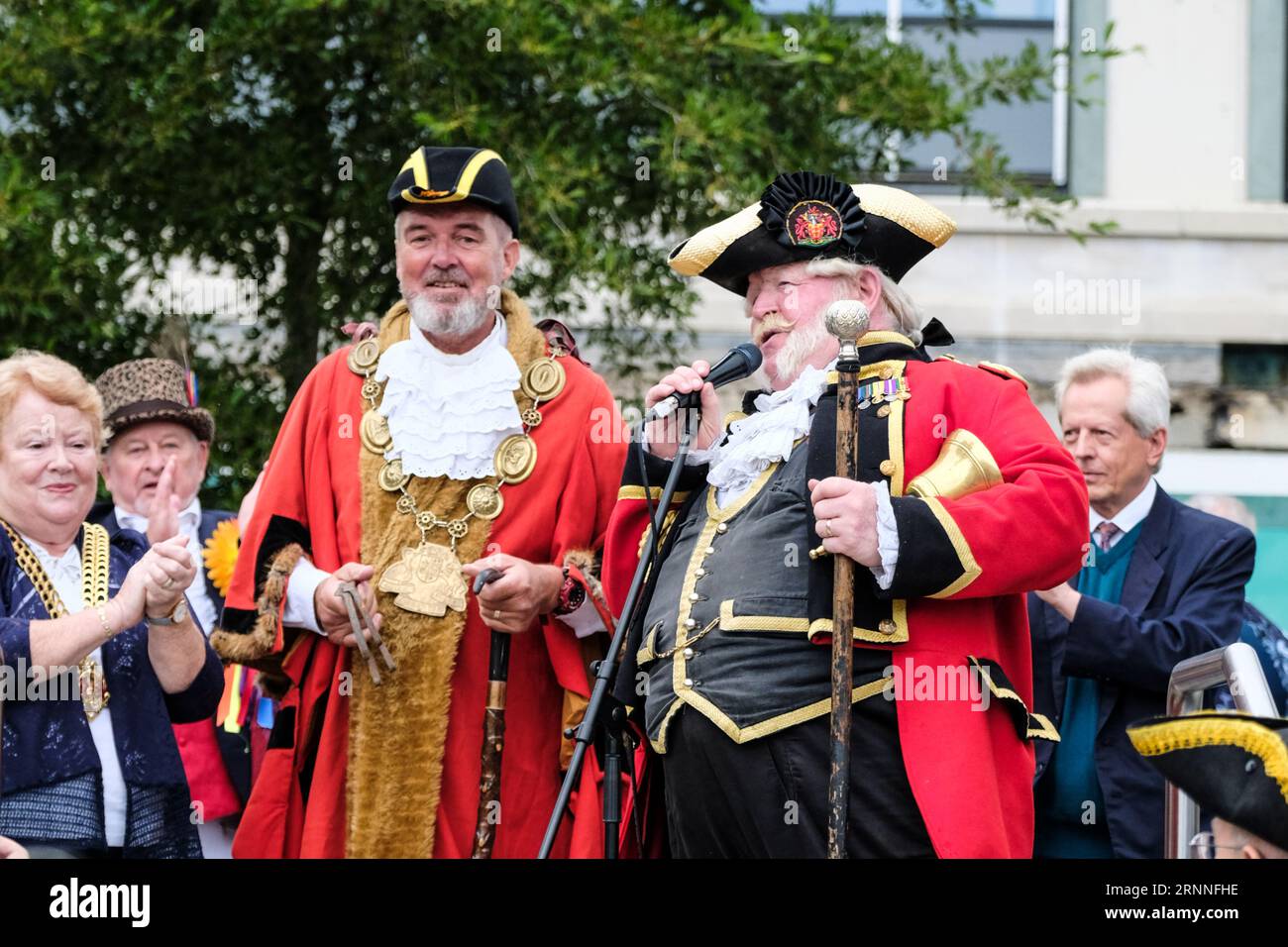 Jon eeles hi-res stock photography and images - Alamy