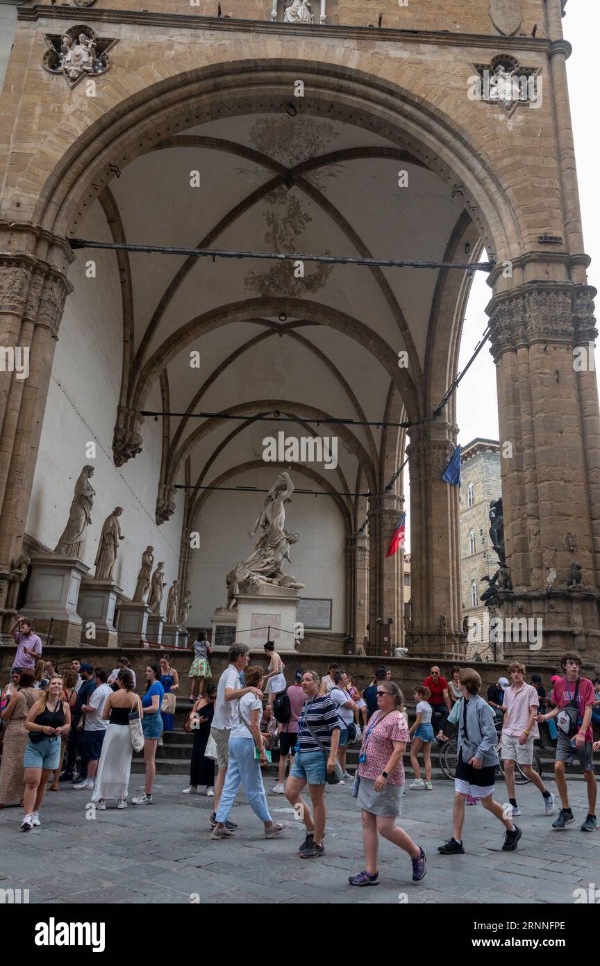 One of the many tourist attractions is the 13th century Gothic designed ...